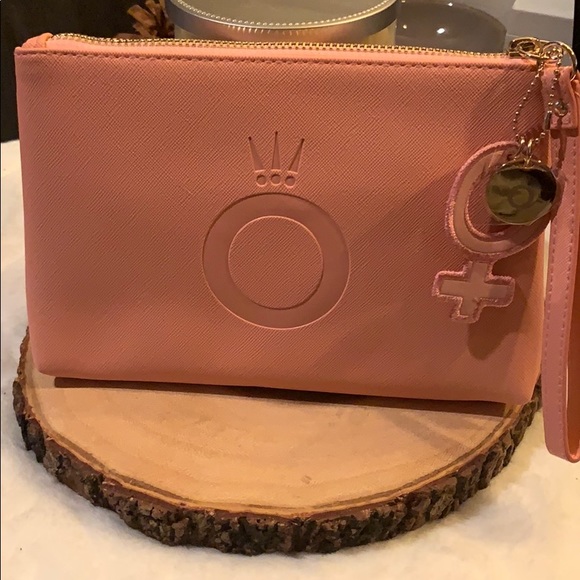 Pandora | Bags | Pandora Wristletstorage Combo New | Poshmark